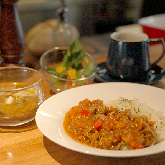 menu - bistro jarret d'or